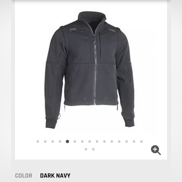 5.11 Tactical | Jackets & Coats | 51 Tactical 5in1 Jacket 2navylarge ...